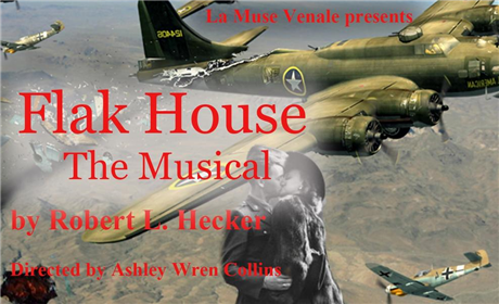 Flak House the Musical | Discount NYC Tickets | TKTS by TDF - Theatre ...