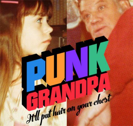 Punk Grandpa | Discount NYC Tickets | TKTS by TDF - Theatre Development ...