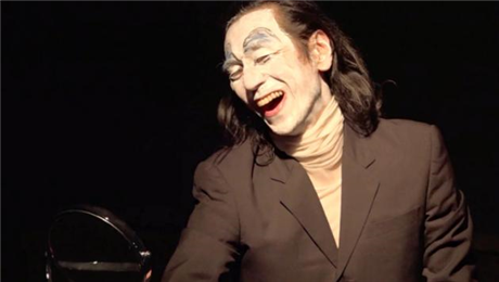 About Kazuo Ohn - Reliving the Butoh Diva's Masterpieces | Discount NYC ...