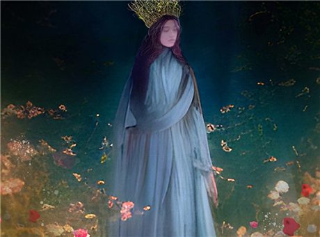 The Dreamer | Discount NYC Tickets | TKTS by TDF - Theatre Development Fund