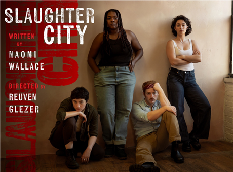 What's On Stage | TDF - Theatre Development Fund